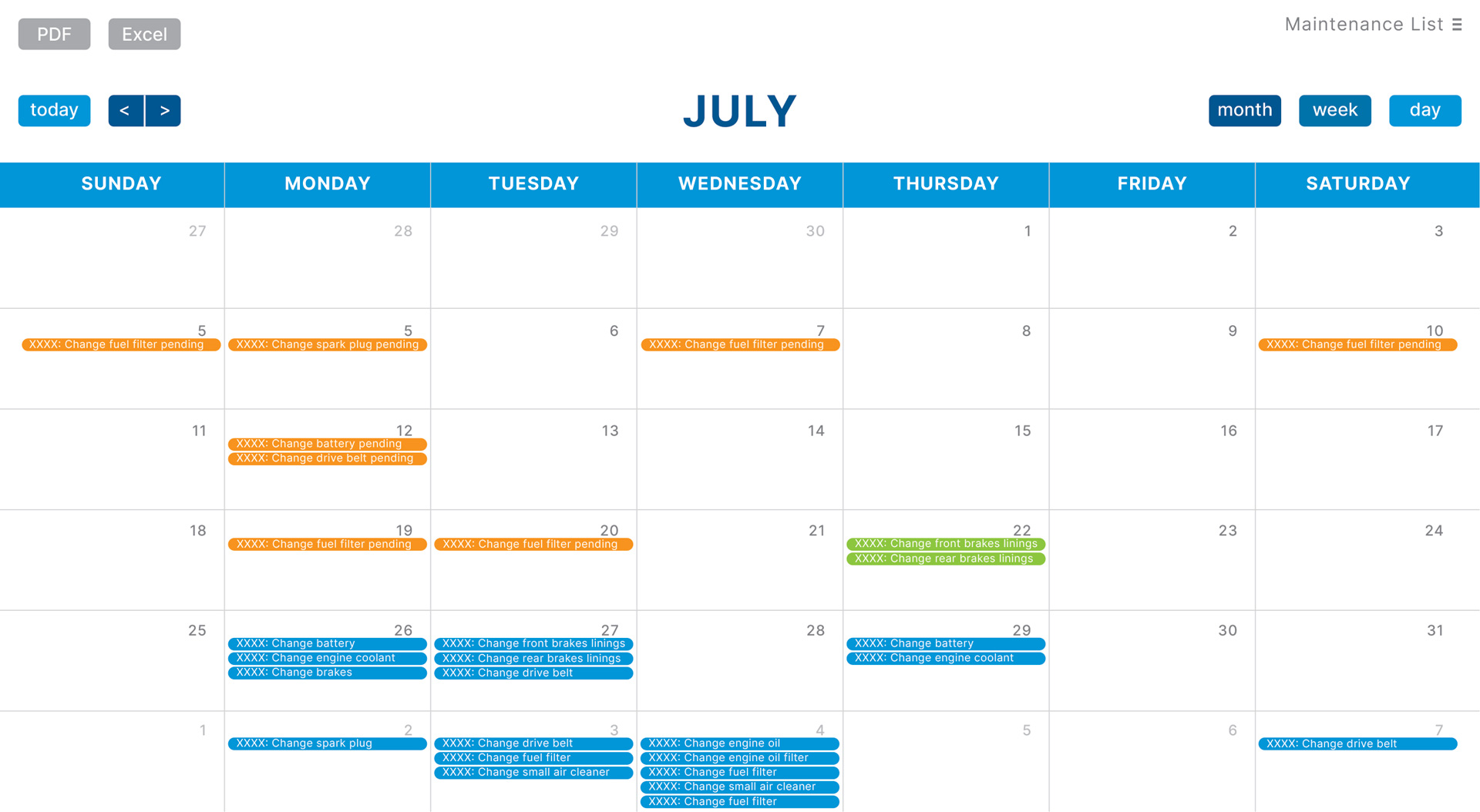 FleetEdge | AI Powered Logistics Solution - BYTEDGE